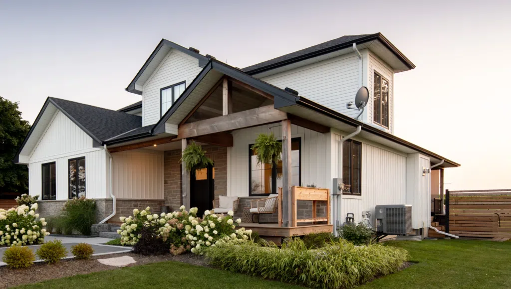 Quarrystone Construction | Custom Homes & Renovations